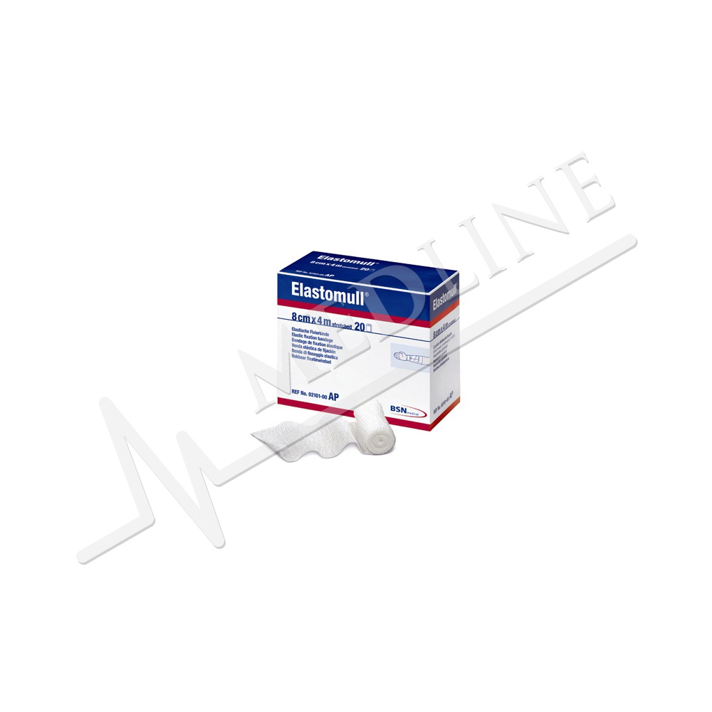 Medline | Elastomul desembalado Bsn medical
